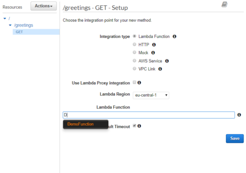 AWS Lambda For Dummies: Essential Introduction | Dashbird