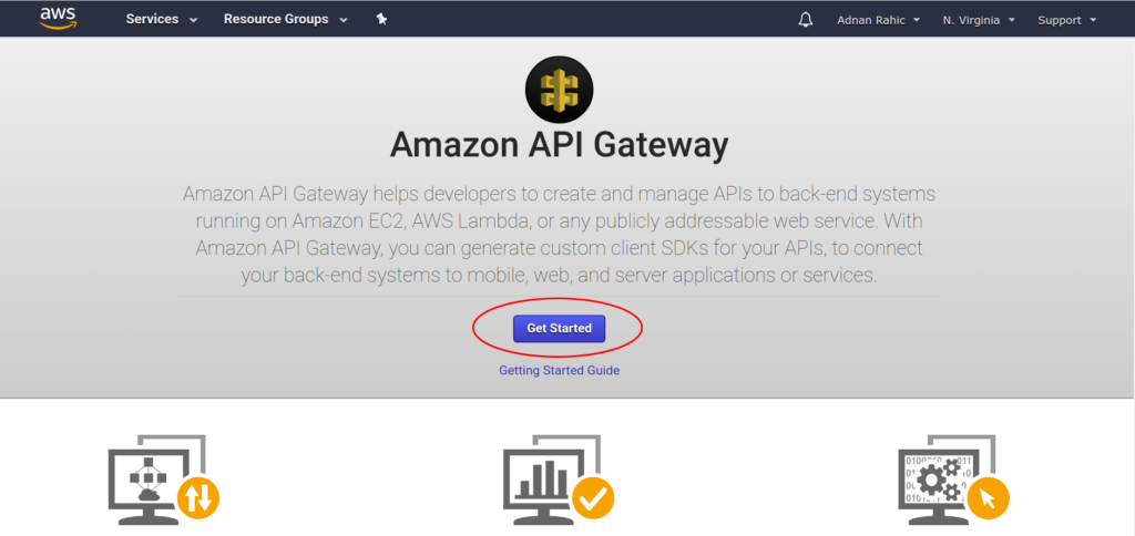Tutorial Getting Started With Aws Lambda And Nodejs Dashbird