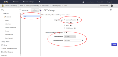 Tutorial: Getting Started with AWS Lambda and Node.js - Dashbird