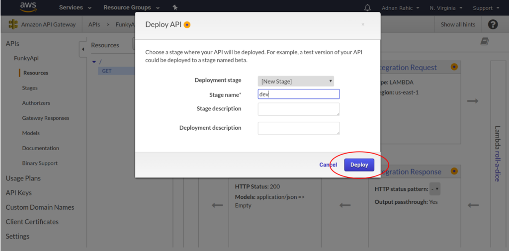 Tutorial: Getting Started with AWS Lambda and Node.js - Dashbird