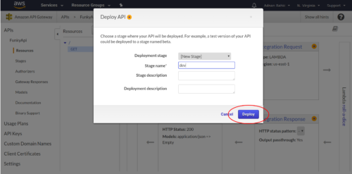 Tutorial Getting Started With Aws Lambda And Nodejs Dashbird