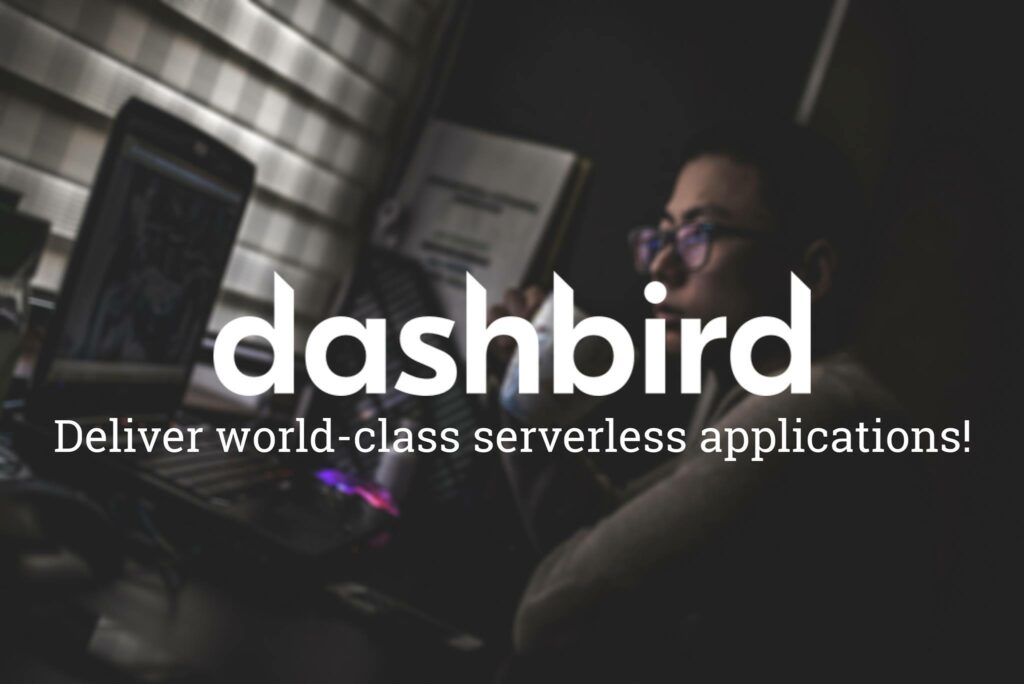 Serverless Startups: Best Startups In Serverless | Dashbird