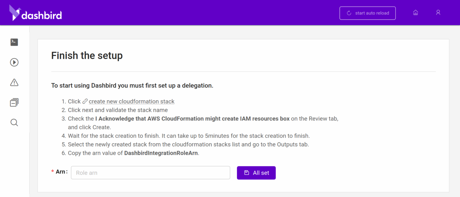 Serverless APIs with Express and MongoDB - Dashbird