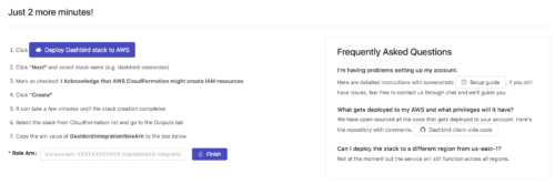 Solving Problems with AWS Lambda Observability - Dashbird