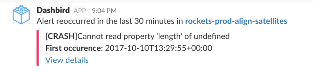Solving Problems with AWS Lambda Observability - Dashbird