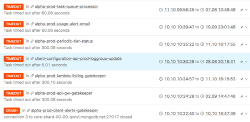 Lambda Deployment Limitations: Complete Handbook | Dashbird