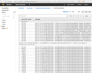 Serverless - a paradigm shift in app development - Dashbird