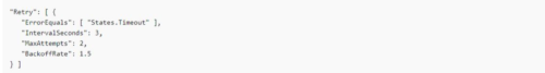 Aws Step Functions Error Handling Dashbird