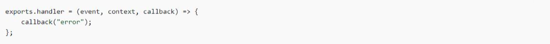 Aws Step Functions Error Handling Dashbird
