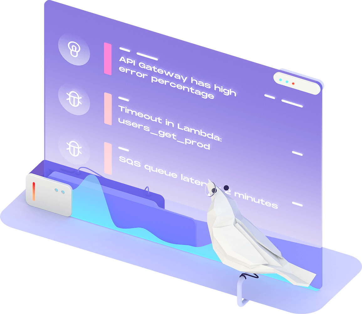 Monitoring and Optimizing API Gateway with Dashbird - Dashbird