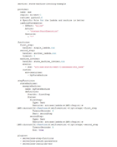 AWS Lambda Error Handling (with Insights) - Dashbird