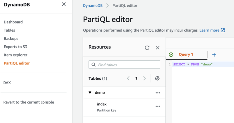 NoSQL Databases Relevant For Data Engineering?- Dashbird