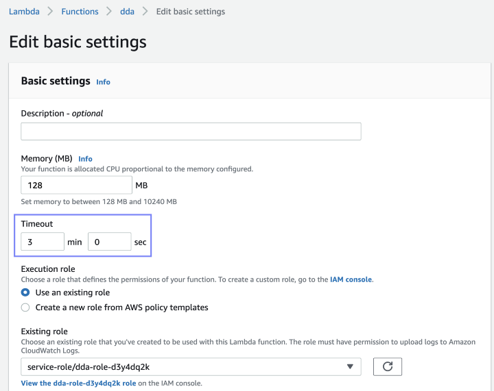 How I Built a Data Discovery API for AWS Data Lake - Dashbird