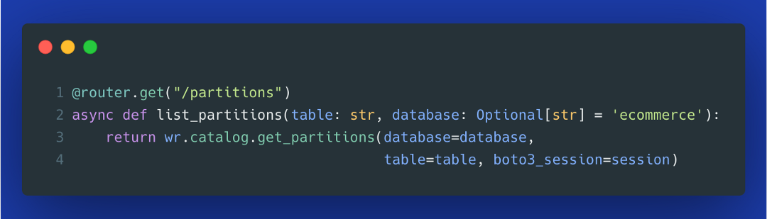 How I Built A Data Discovery Api For Aws Data Lake Dashbird