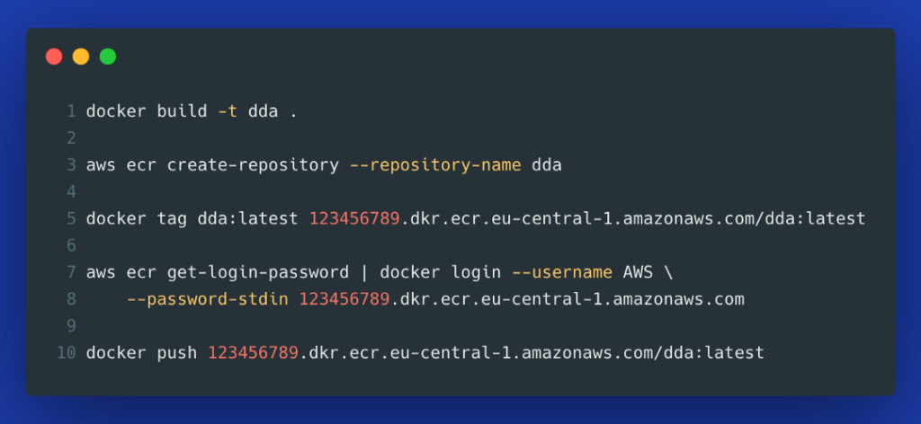 How I Built a Data Discovery API for AWS Data Lake - Dashbird