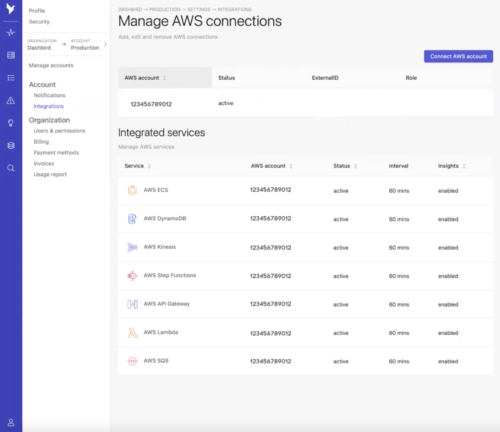 Dashbird app launches new version - Dashbird