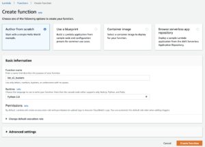 boto3: How to Use Any AWS Service with Python - Dashbird