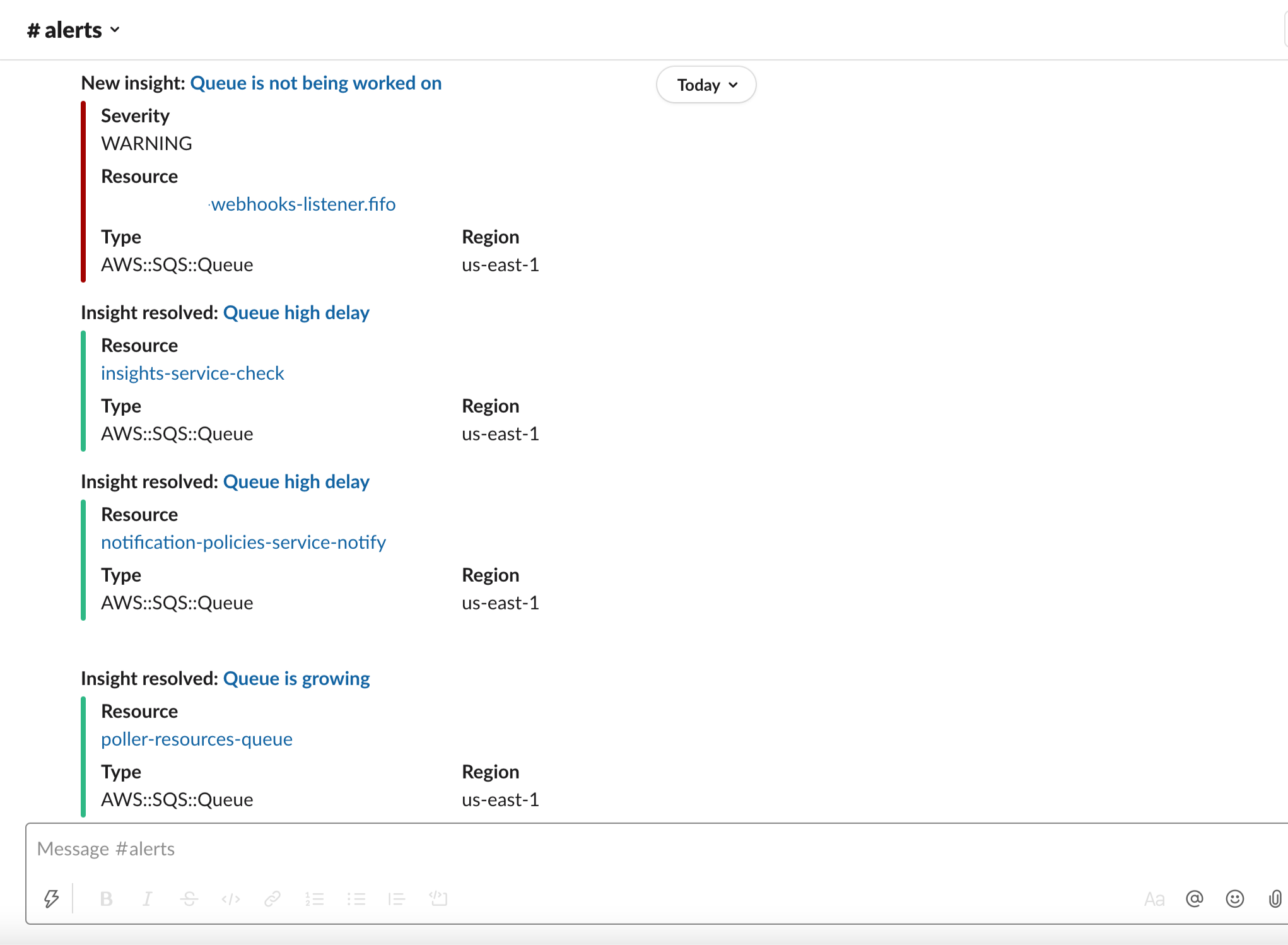 10x development speed with local serverless debugging - Dashbird