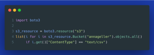 8 Must-Know Tricks to Use S3 More Effectively in Python - Dashbird