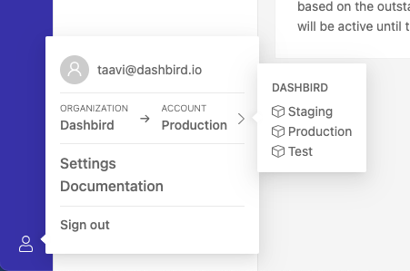 Dashbird Monitor Resources: The Guide | Docs | Dashbird